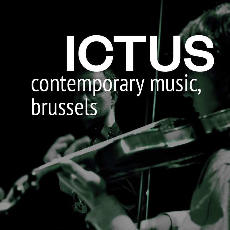 Music for eighteen musicians : a note by the composer | Ictus