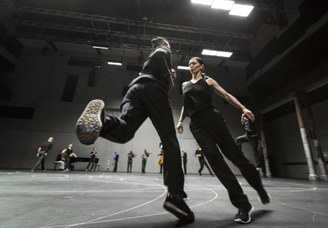 "VORTEX" review in LIMELIGHT, Australia's classical and arts magazine ...