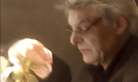 A CLOSE ENCOUNTER WITH APERGHIS, LUCIER AND RADULESCU | Ictus