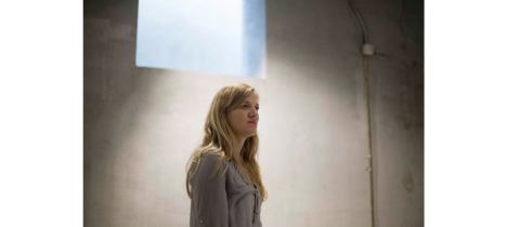 Christiane Huber | Ictus