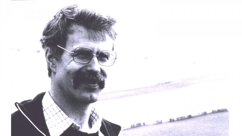 Jonathan Harvey | Ictus