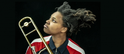 Nabou Claerhout | Ictus