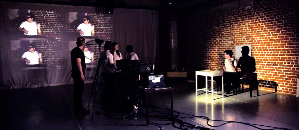 ADVANCED MASTER IN CONTEMPORARY MUSIC: 2025-26 and archive 2024-25 | Ictus