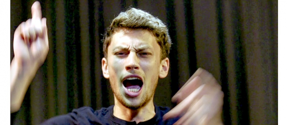 Adam Rosenblatt | Ictus