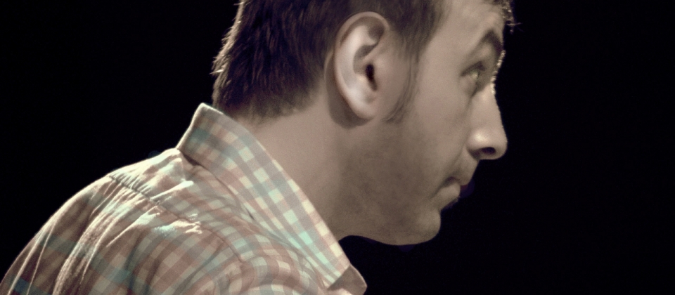 Alex Fostier | Ictus