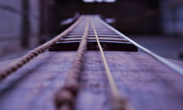 Infinite Possibilities of a String | Ictus