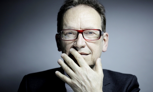 Marc Monnet (2005) | Ictus