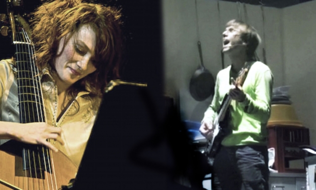 Focus on Eva Reiter | Ictus