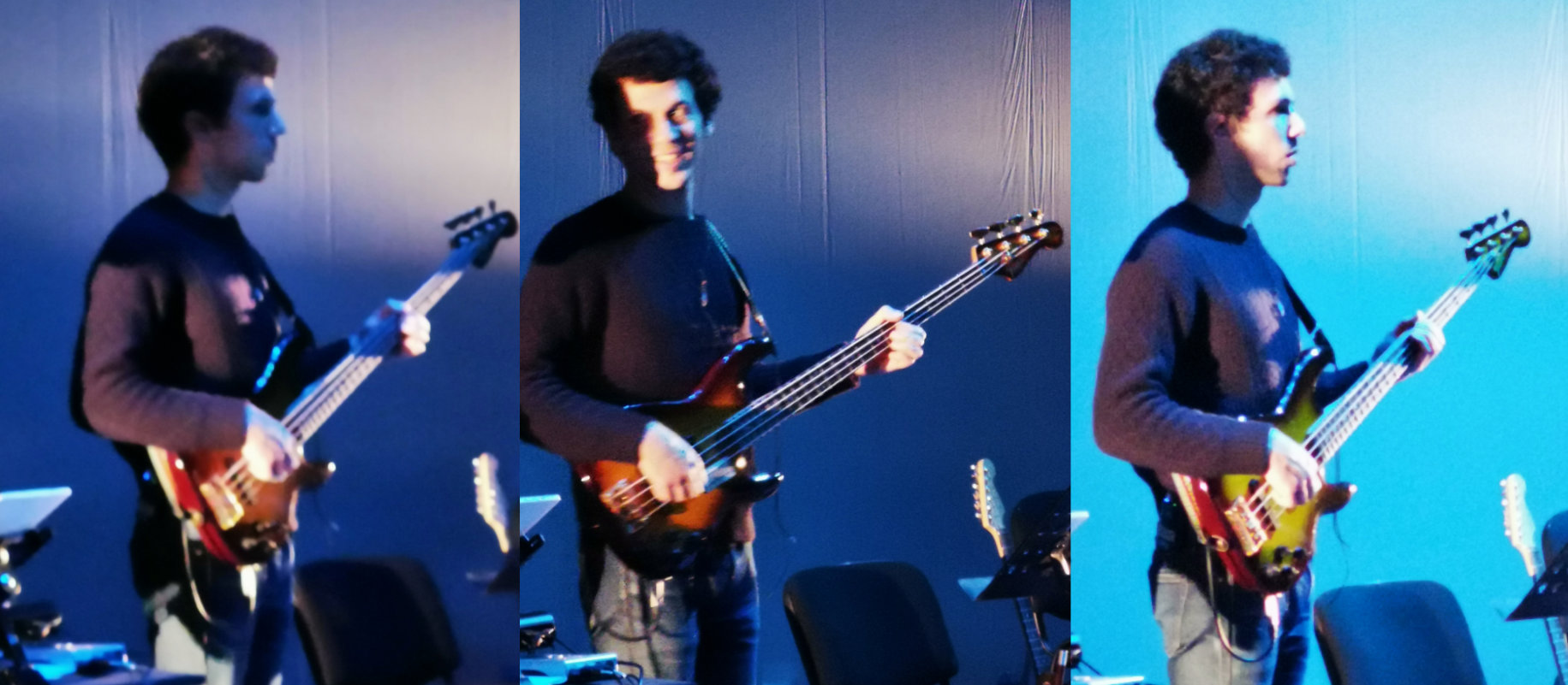 Hugo Abraham | Ictus